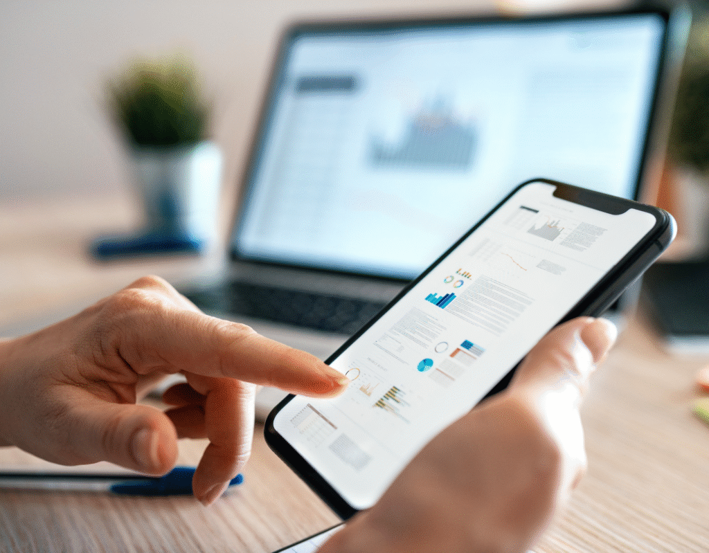 How Much Does It Cost to Build a Mobile App in 2026? Full Cost ...